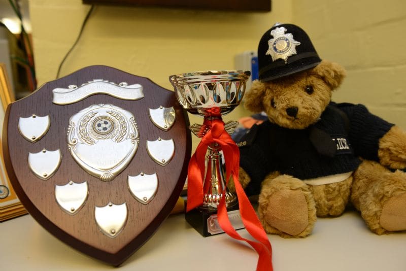 School Rules and Discipline - Surfleet Primary School