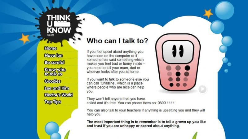 E-Safety - Surfleet Primary School