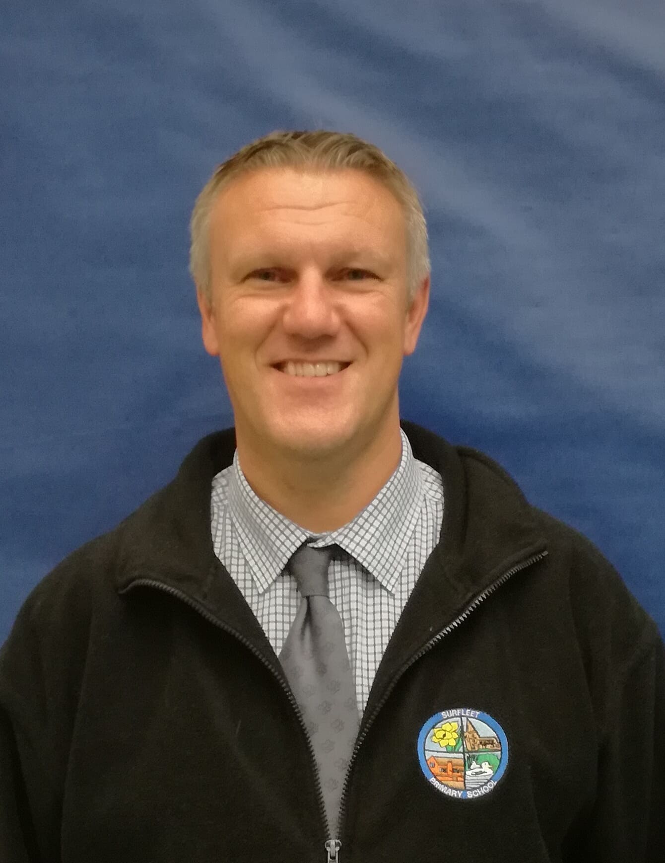 Welcome from the Headteacher - Surfleet Primary School