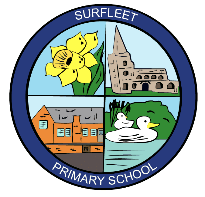 Our Trust - Surfleet Primary School